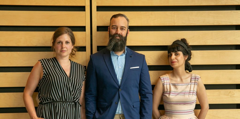 Jonathan Charrette | lauréat du prix Émile-Nelligan 2018 | Fondation ...