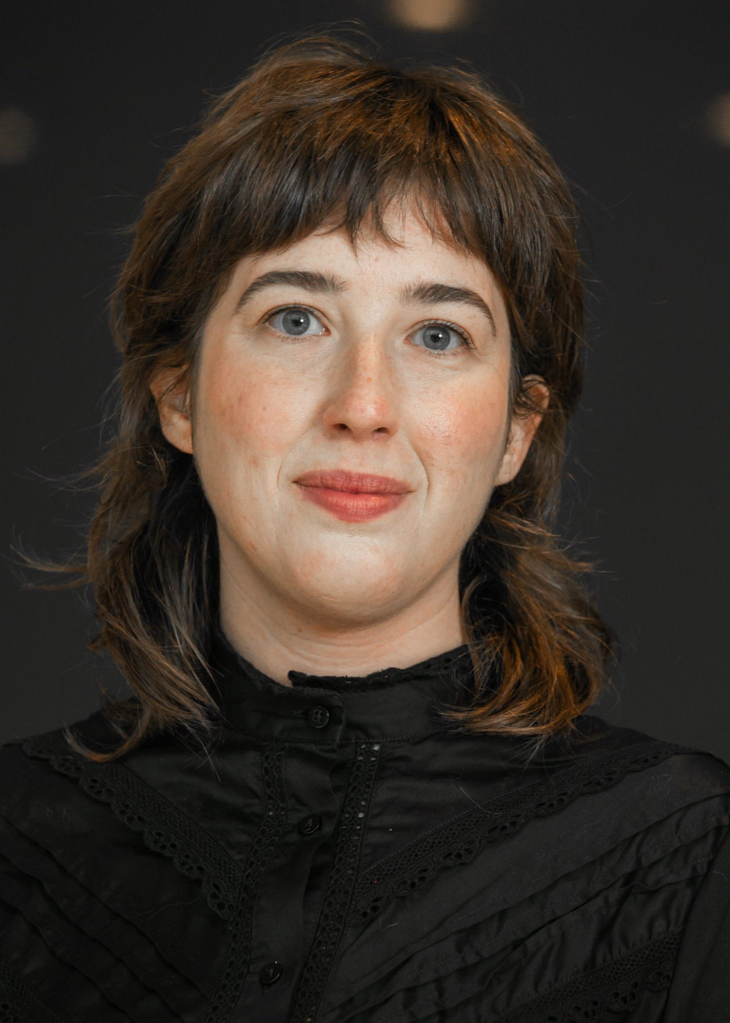 Prix Émile-Nelligan | Karianne Trudeau Beaunoyer | Fondation Nelligan