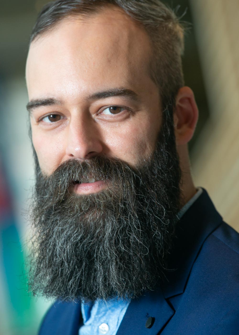 Prix Émile-Nelligan | Jonathan Charette | Fondation Nelligan