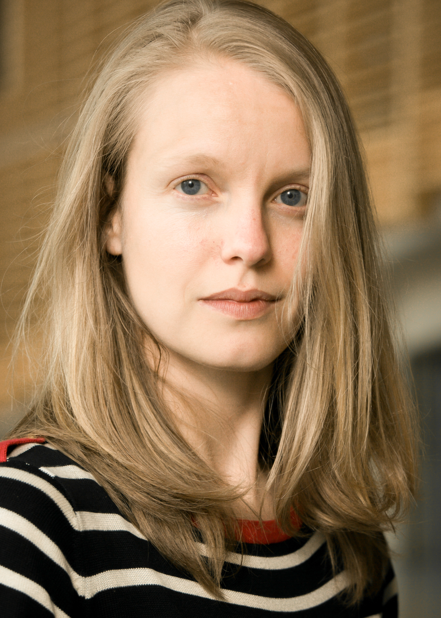 Prix Émile-Nelligan | Rosalie Lessard | Fondation Nelligan