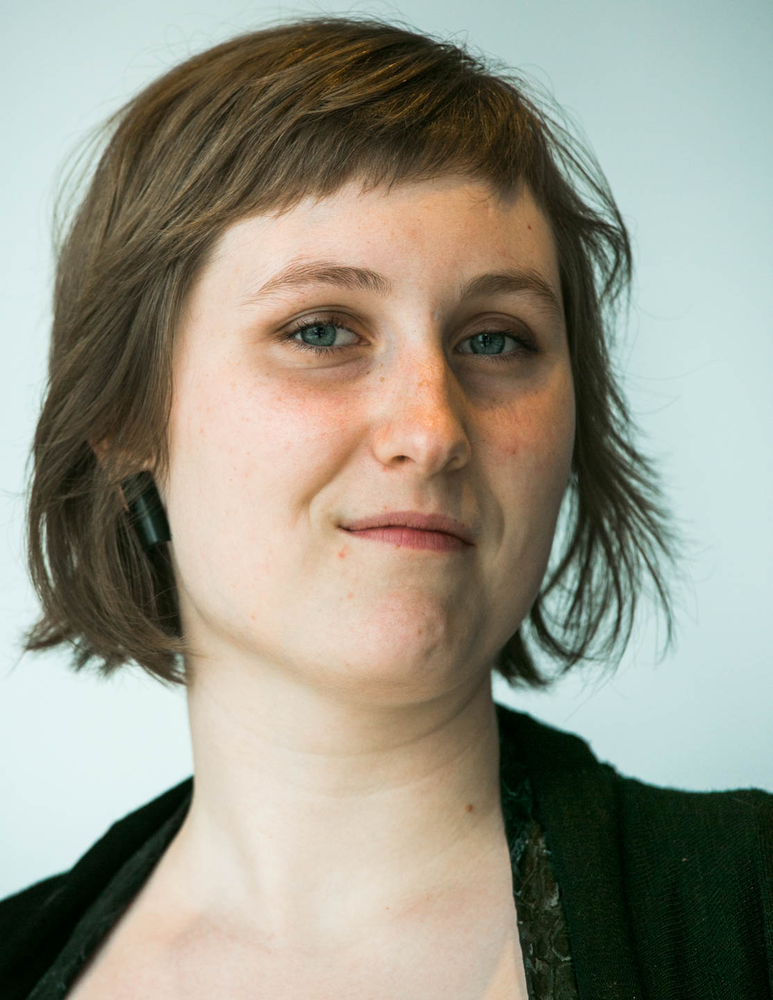 Prix Émile-Nelligan | Roxane Desjardins | Fondation Nelligan